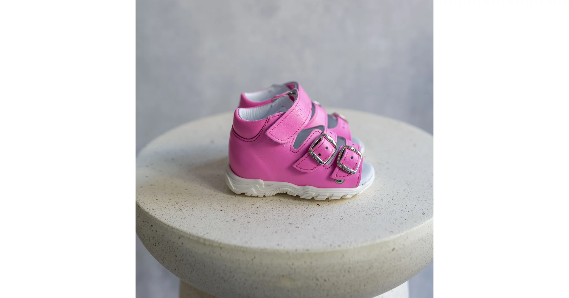 TD Shoes-fiú-Szandál