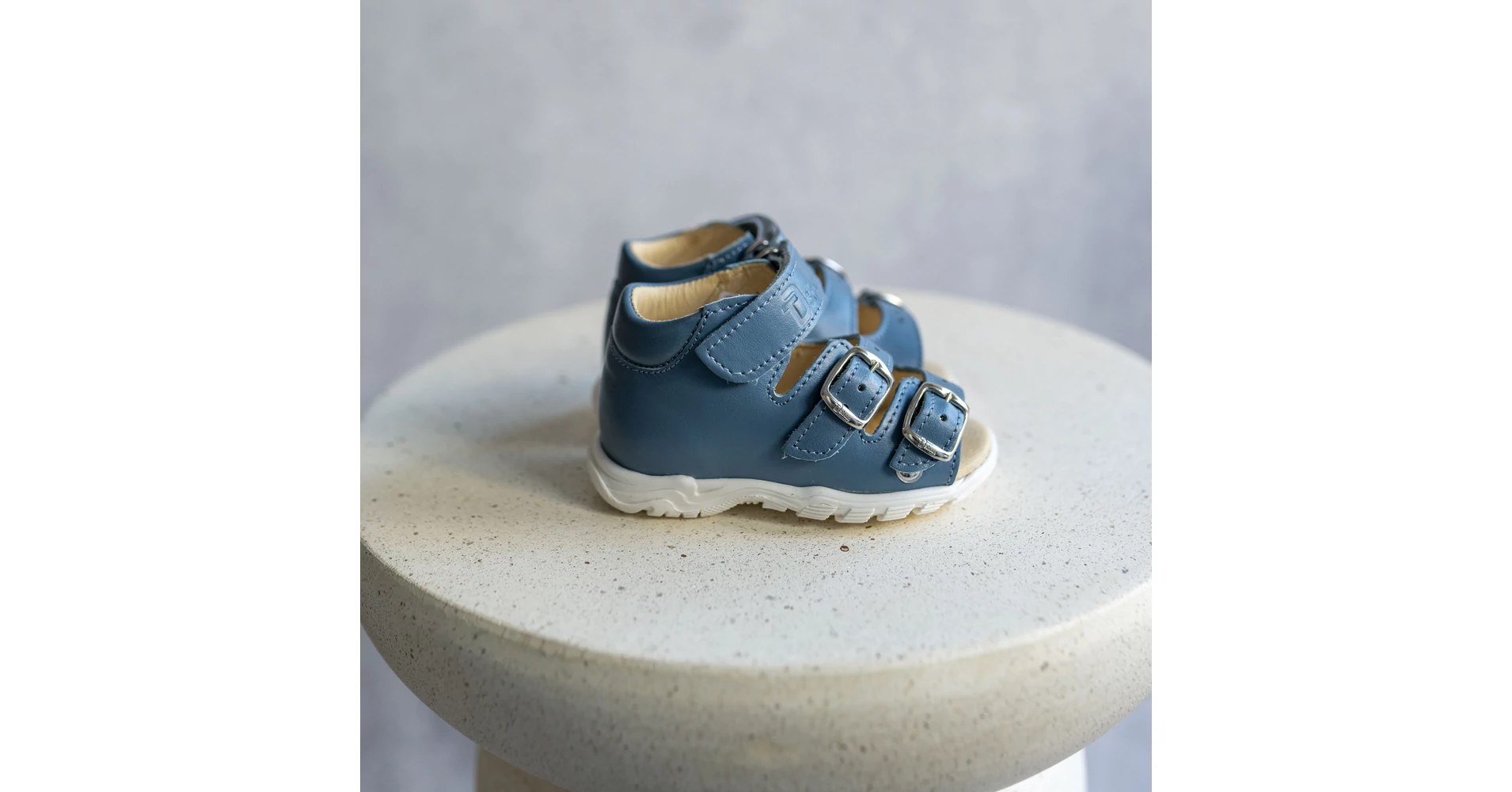 TD Shoes-fiú-Szandál