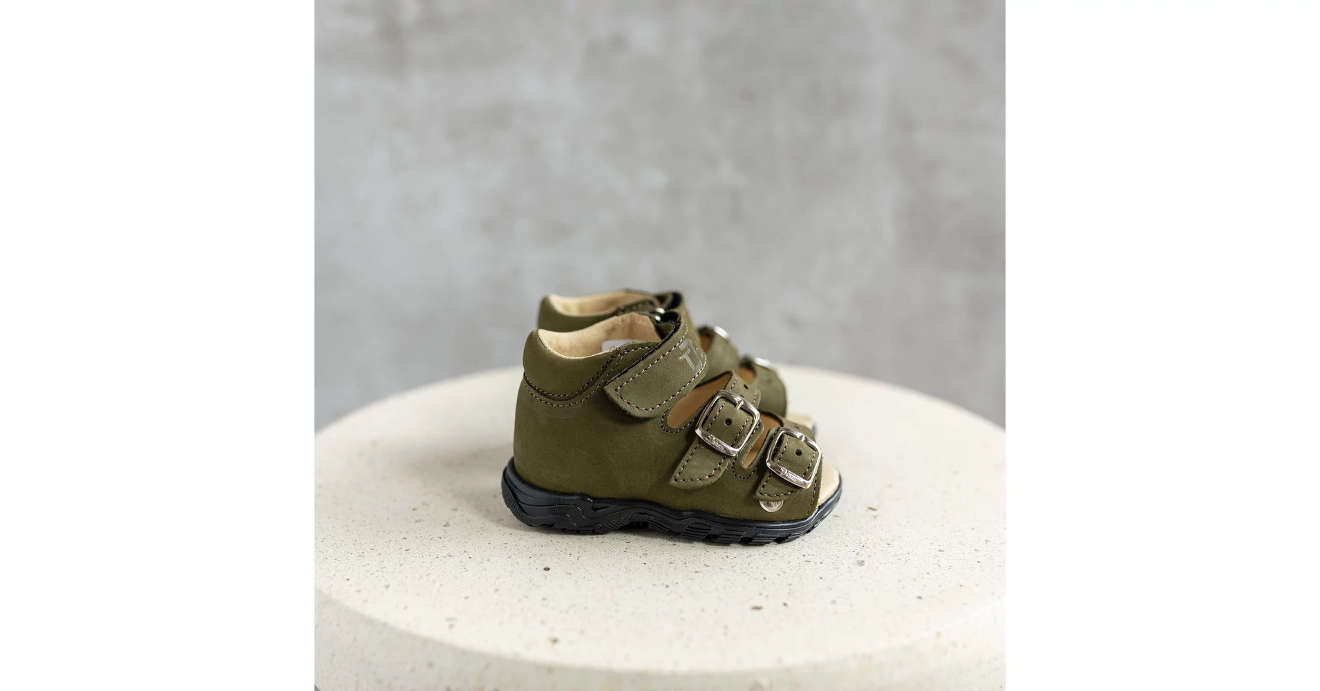 TD Shoes-fiú-Szandál