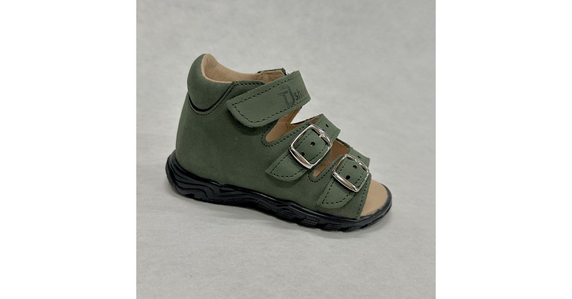 TD Shoes-fiú-Szandál