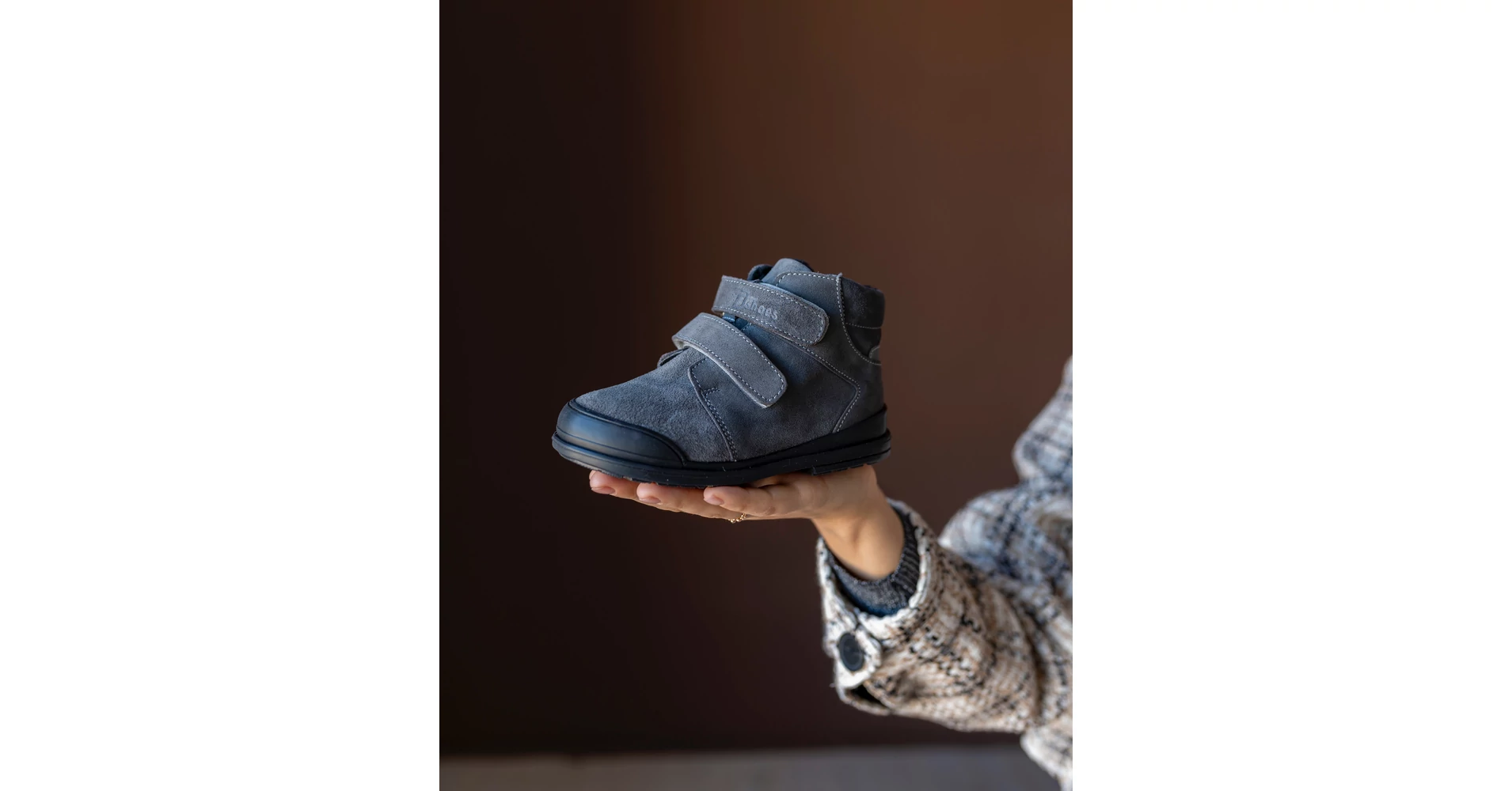 Td-shoes-cipo-vizallo- Szupinált