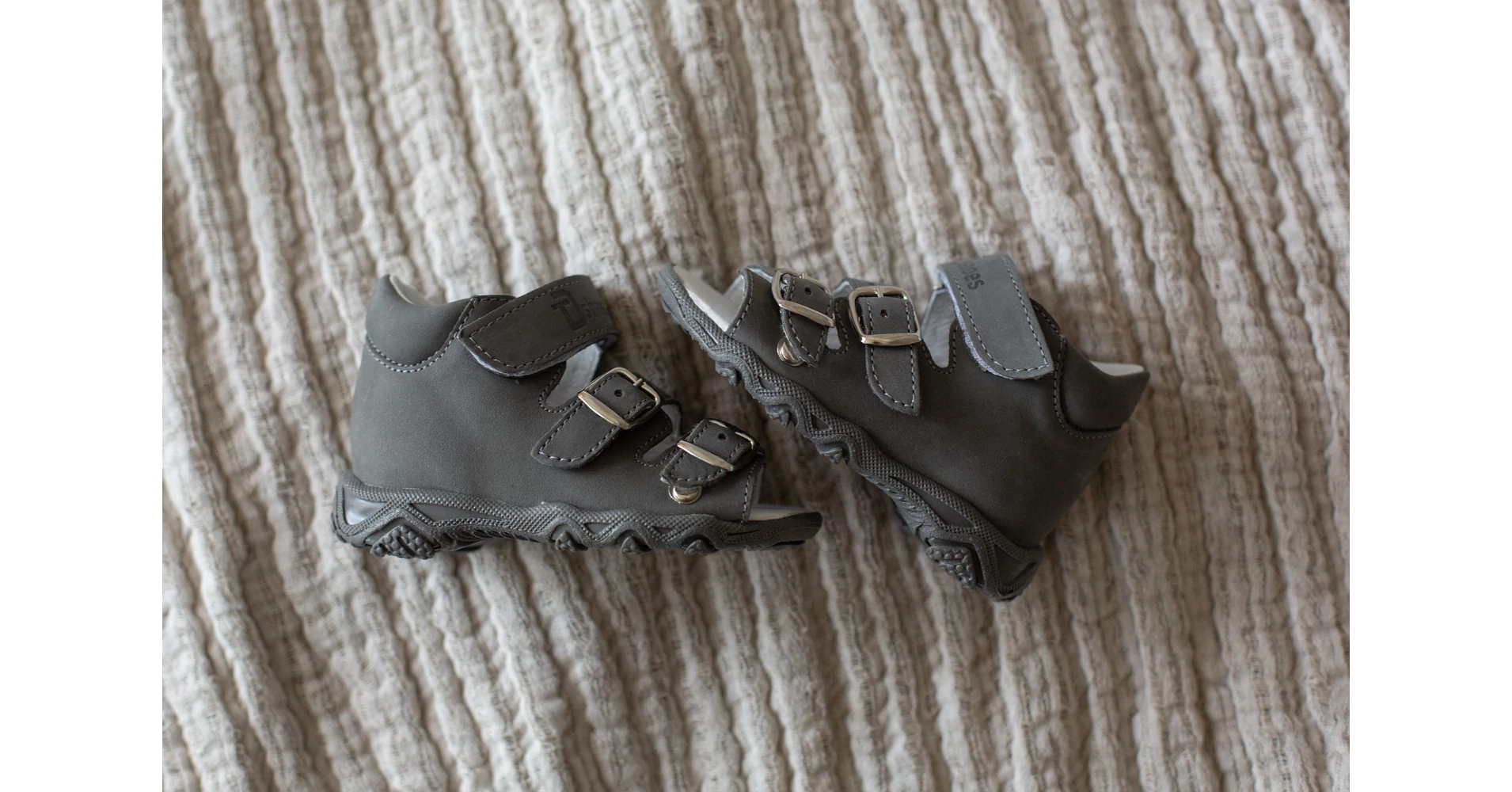 TD Shoes-fiú-Szandál